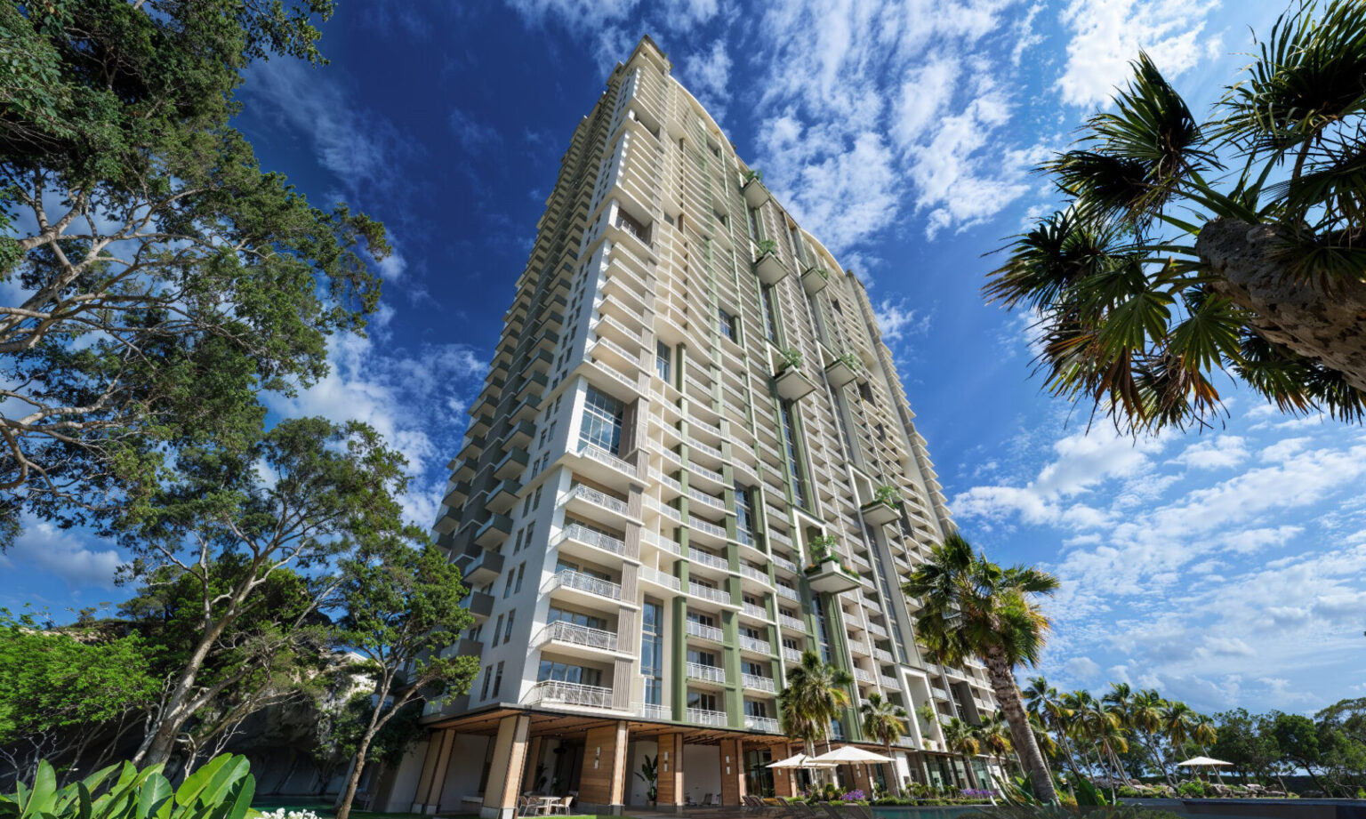 Kalea Heights Cebu by DMCI Homes – Wake up to breathtaking mountain ...